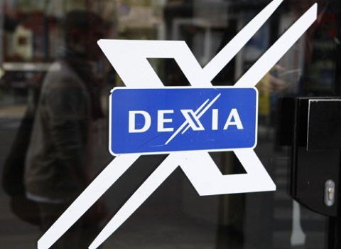 Dexia Crédit Local Garantie Collectivités Santé Habitat