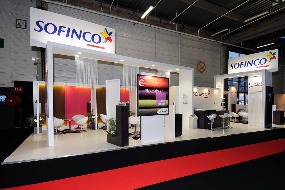 Agence de crédit Sofinco Lyon Rue de la Villette Part Dieu