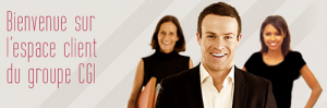 Espace Client CGI Finance Accès à mon contrat CGL mes numéros utiles