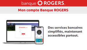 Mon compte Banque Rogers | Connexion à ma banque Rogers en ligne