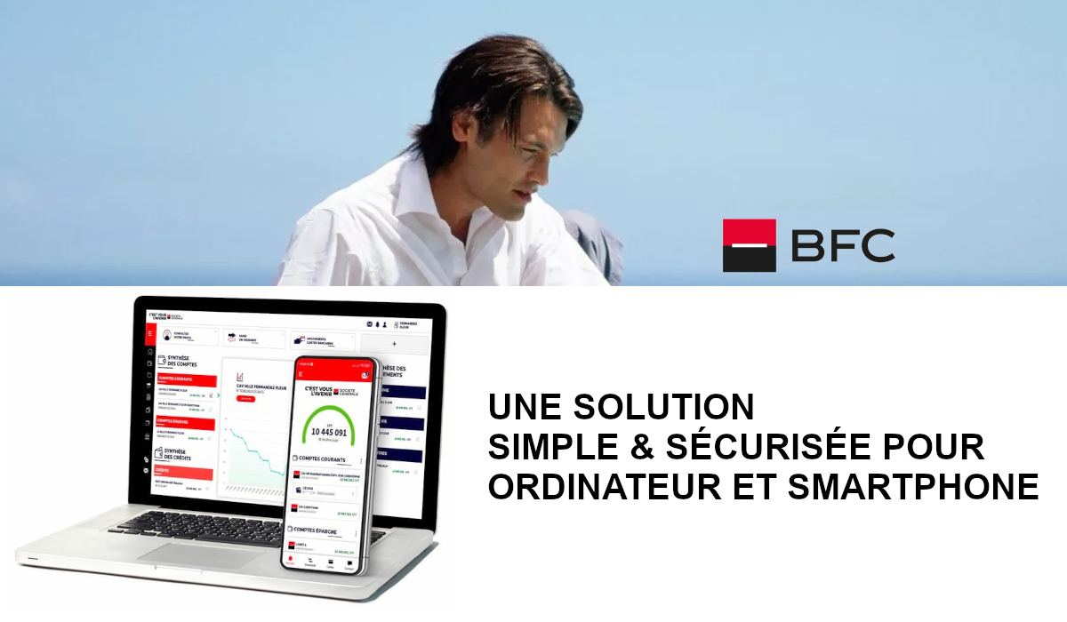 BFCOI Net Identifiant : comment le retrouver