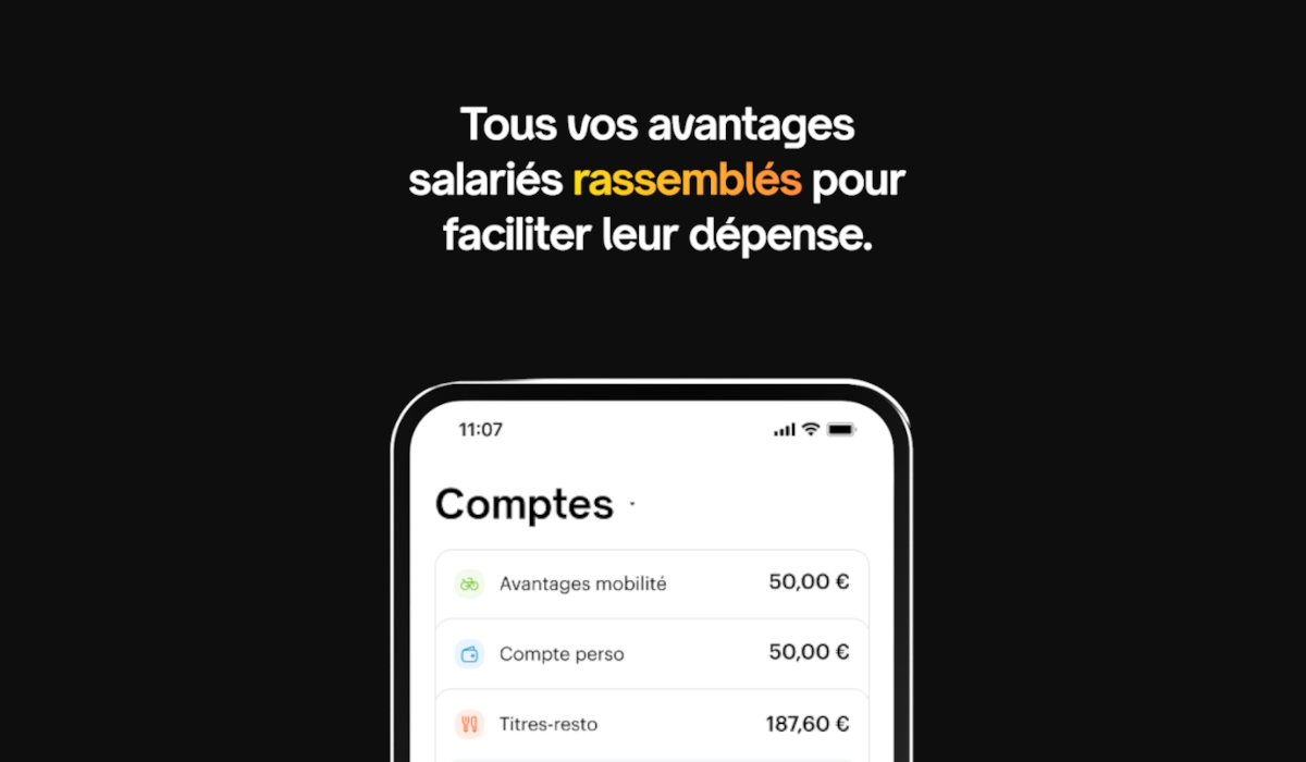 Comment suivre mon solde Swile en temps réel